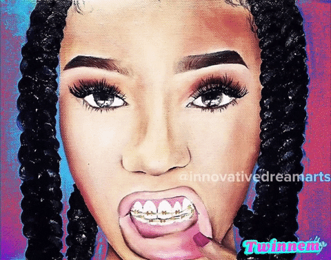 Art Singer GIF - Find & Share on GIPHY