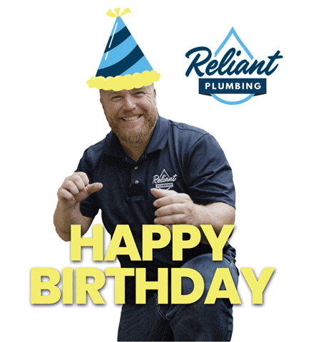 Reliant Plumbing GIFs on GIPHY - Be Animated