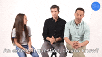 An-excellent-question GIFs - Get the best GIF on GIPHY