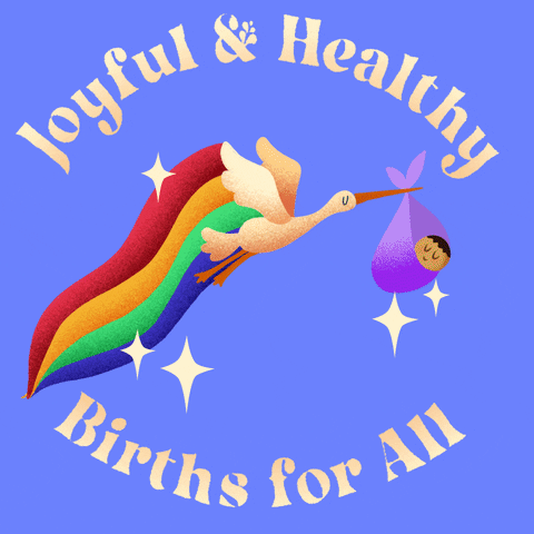 8 GIFs for Maternal Health Matters by All Better | GIPHY