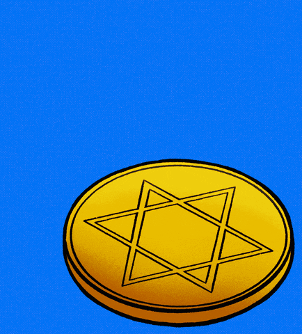 Chocolate-coin GIFs - Get the best GIF on GIPHY