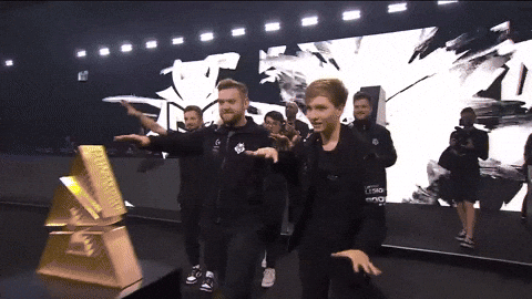 G2 CS2 GIFs on GIPHY - Be Animated