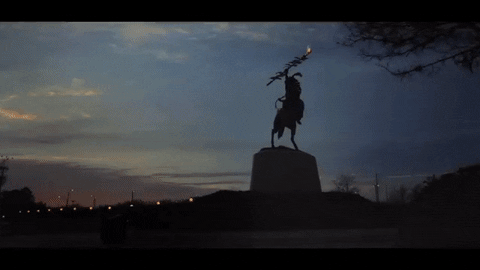 Seminoles GIF by Florida State University - Find & Share on GIPHY