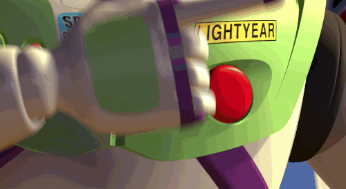 Toy Story Pixar Gif GIF by Disney Pixar - Find & Share on GIPHY