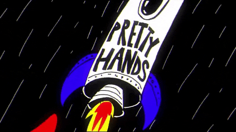 Hand-scratched GIFs - Get the best GIF on GIPHY