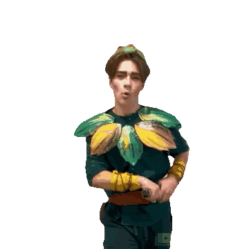 Peter Pan GIFs on GIPHY - Be Animated