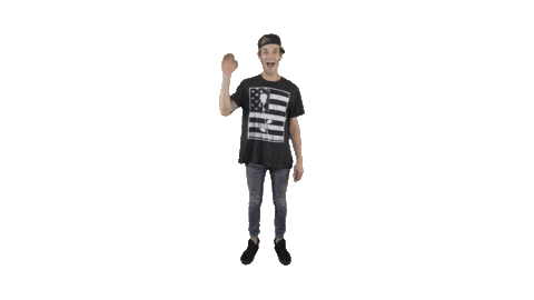 GRiZ Stickers by GRiZ | GIPHY
