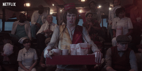 A Series Of Unfortunate Events Morals GIF by NETFLIX - Find & Share on ...