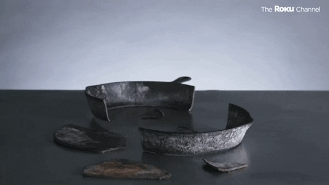 Cast-iron GIFs - Get the best GIF on GIPHY