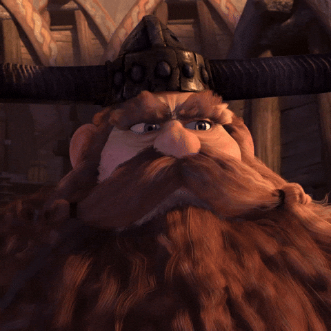 Stoick GIFs - Find & Share on GIPHY