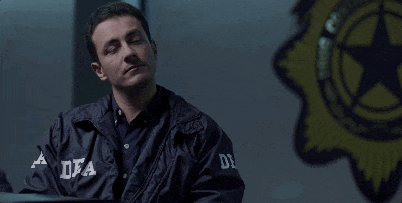 El Chapo S3 GIF by netflixlat - Find & Share on GIPHY