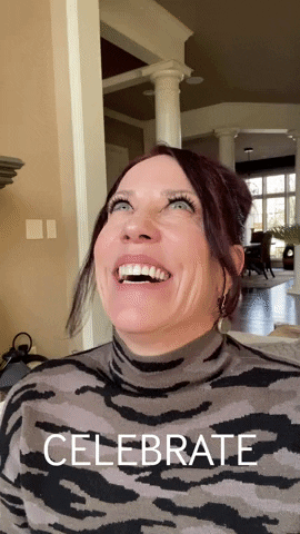 Celebrate You GIFs - Get the best GIF on GIPHY