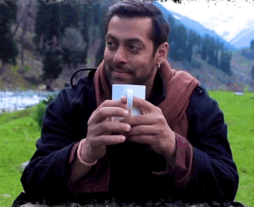 Salman In Kashmir GIFs - Get the best GIF on GIPHY