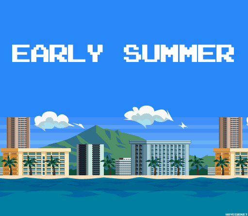 Early-summer GIFs - Get the best GIF on GIPHY