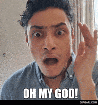 Oh My Bad Gif