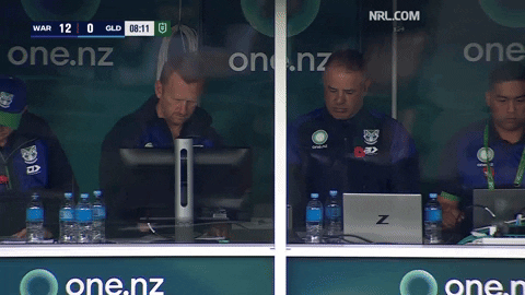 NZWarriors GIFs on GIPHY - Be Animated