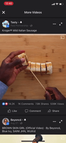 Brown-skinned GIFs - Get the best GIF on GIPHY