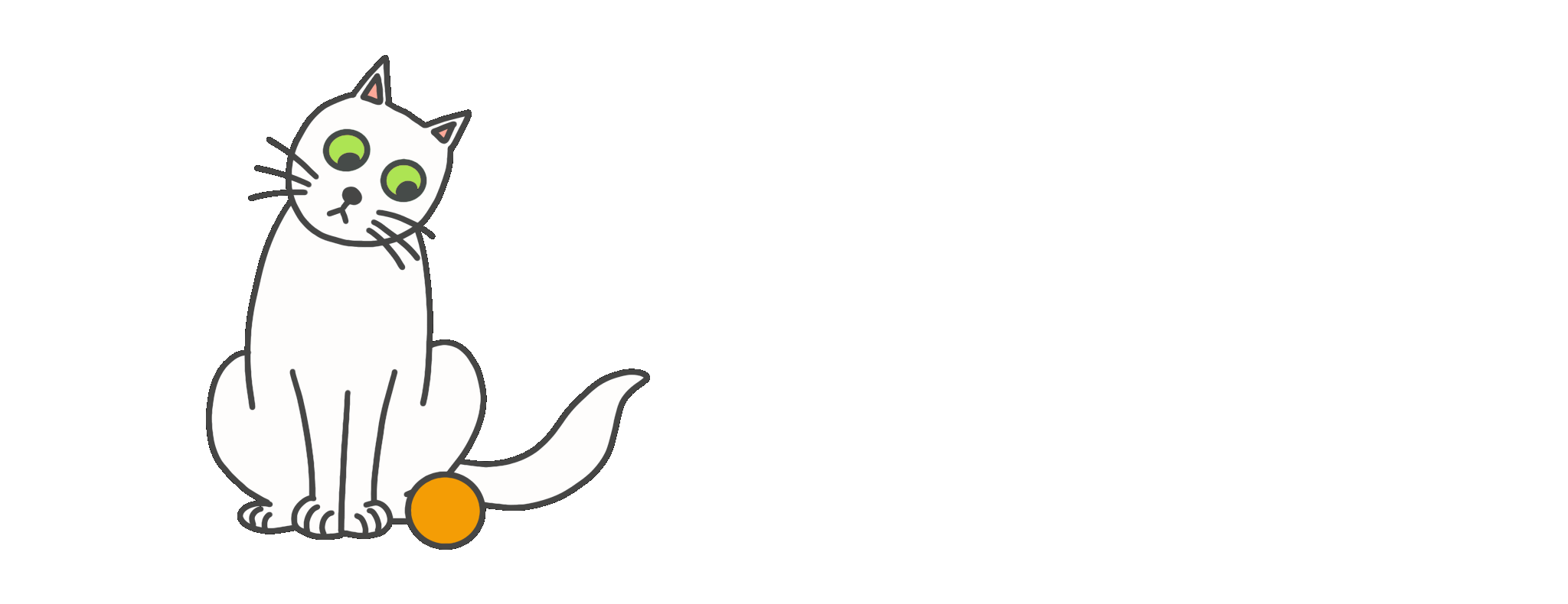 Cat Sticker for iOS & Android | GIPHY