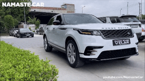 Range-rover-velar GIFs - Get the best GIF on GIPHY