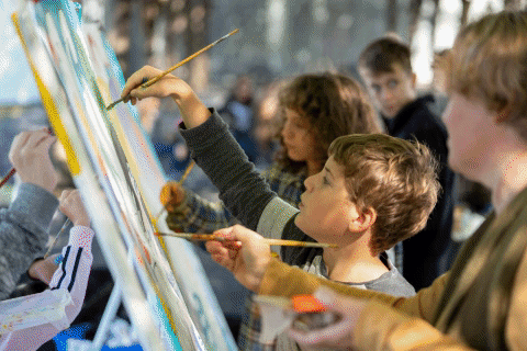 NC Museum of Art GIFs on GIPHY - Be Animated