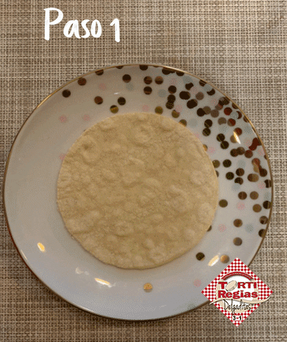 Tortilla De Maiz GIFs - Get the best GIF on GIPHY