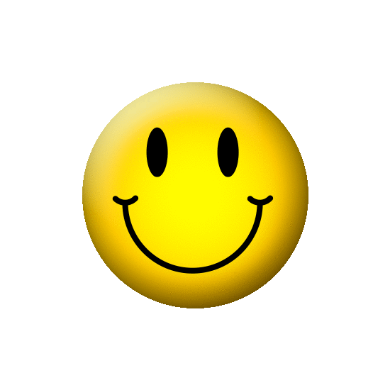 Emoji Grin Sticker for iOS & Android | GIPHY