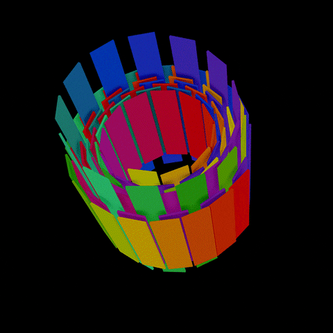 Pride-rectangle GIFs - Get the best GIF on GIPHY