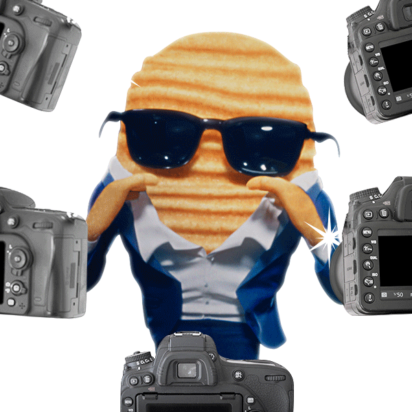 Match Estilo Sticker by Ruffles Mx for iOS & Android | GIPHY