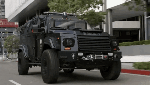 Shemar Moore Swat GIF by CBS - Find & Share on GIPHY