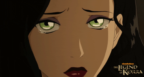 Legend Of Korra GIFs - Get the best GIF on GIPHY