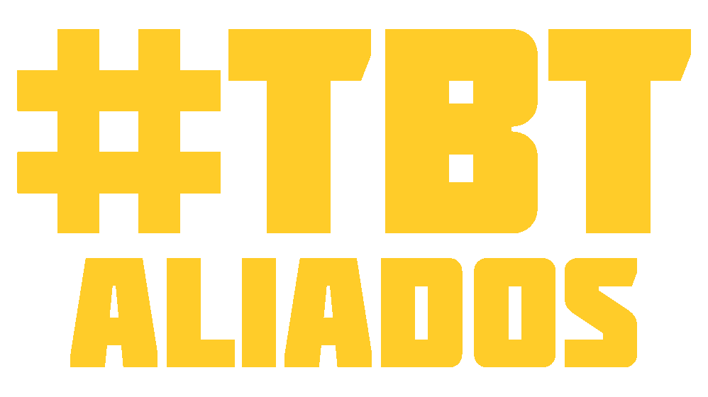 Tbtaliados Sticker by Aliados CrossFit for iOS & Android | GIPHY