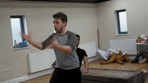 British-theatre GIFs - Get the best GIF on GIPHY