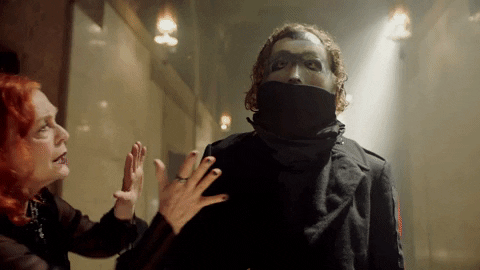 GIF by Slipknot - Find & Share on GIPHY
