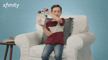 Xfinity GIFs on GIPHY - Be Animated