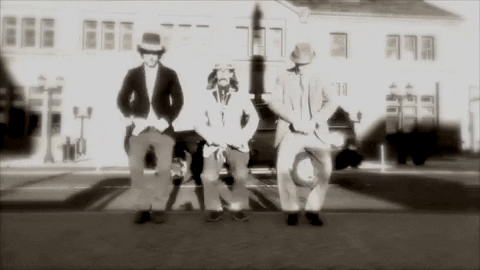 Dance Vintage GIF - Find & Share on GIPHY