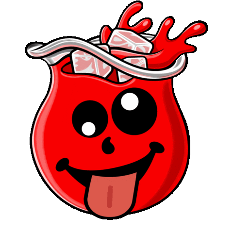Kool Aid Oh Yeah