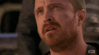 Mike Breaking Bad Gif Desert