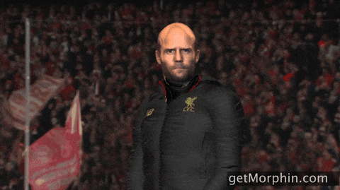 Jason Statham Football GIF by Morphin - Find & Share on GIPHY