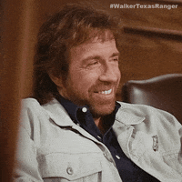 Chuck Norris Gif