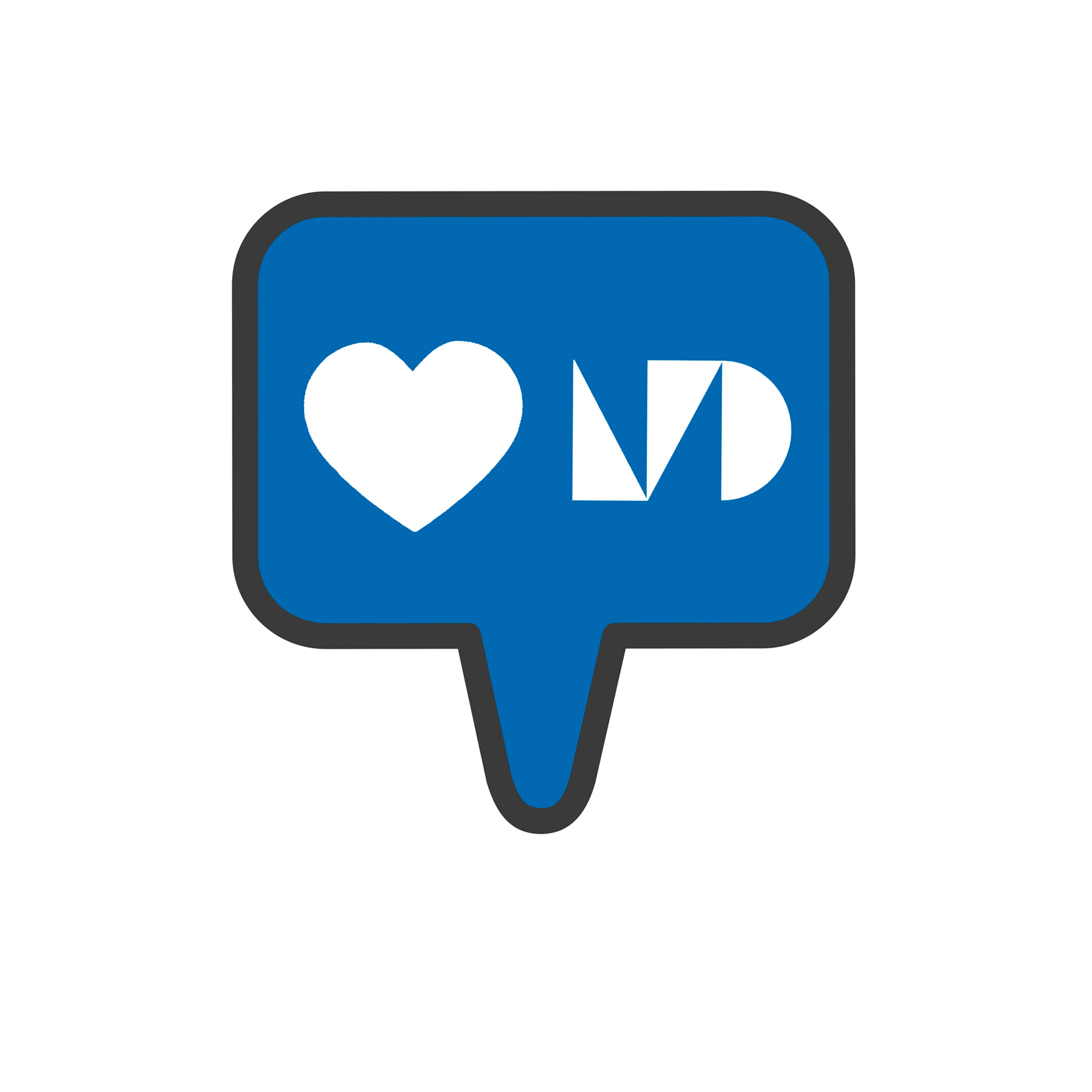 Miami Mdc Sticker by MDCollege for iOS & Android | GIPHY