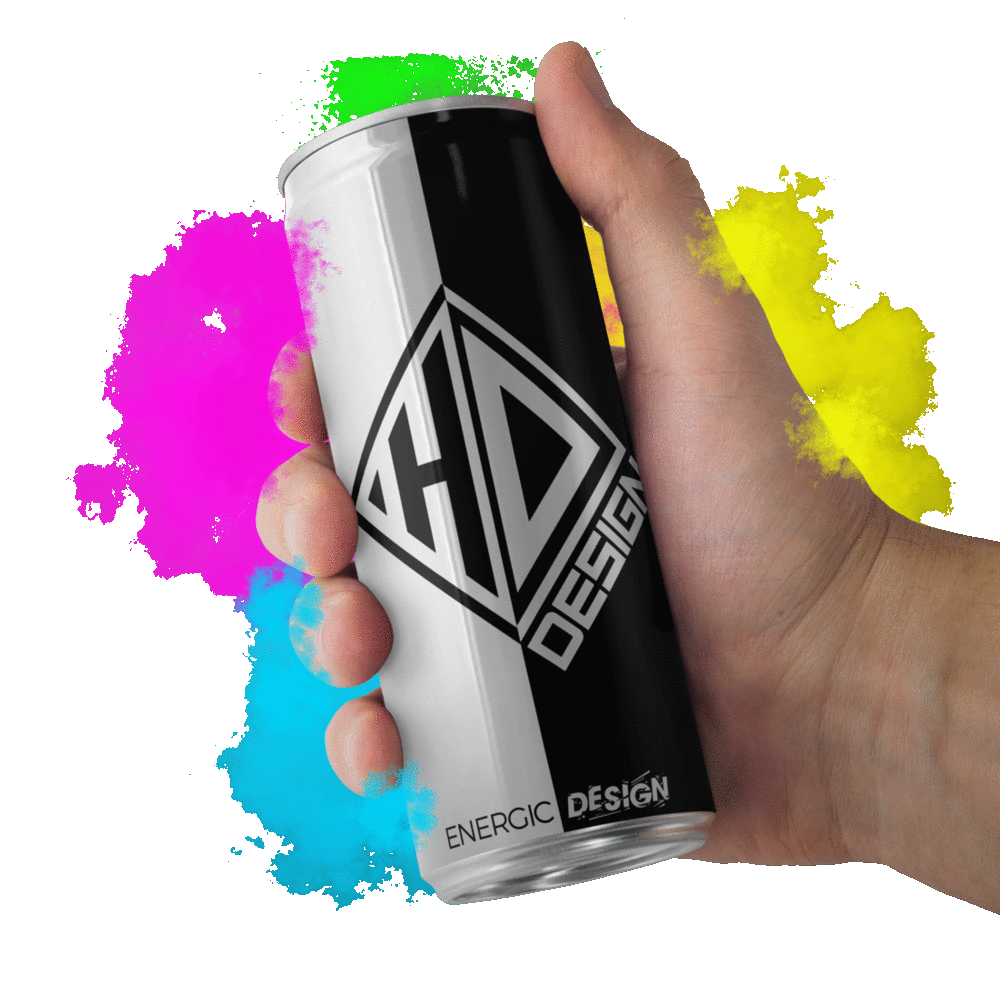 Colors Tag Sticker by HD Design for iOS & Android | GIPHY