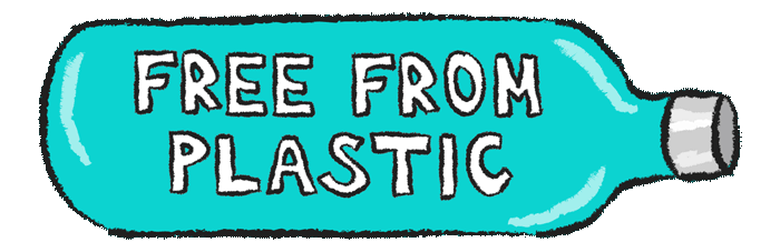 Eco Friendly Climate Change Sticker by Tolly Dolly Posh for iOS ...