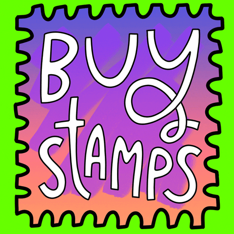 Support The Usps GIFs - Get the best GIF on GIPHY