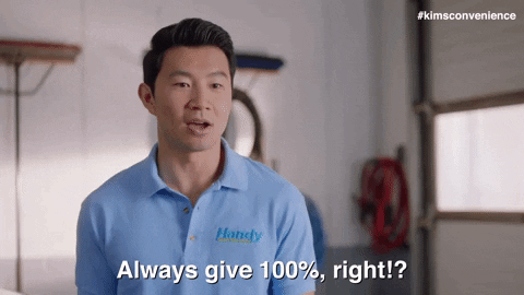 Always Give 100 GIFs - Get the best GIF on GIPHY