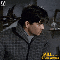 Blood Drops Falling Gif