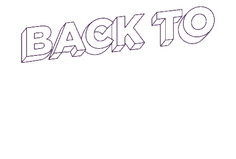 Back To School Sticker by Abankirenk Kreatif for iOS & Android | GIPHY
