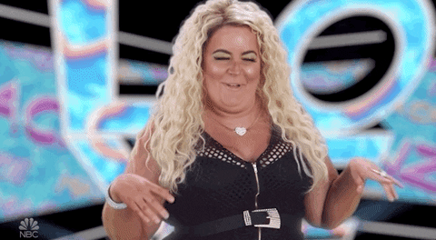 Surprised Wait What GIF by Saturday Night Live - Find & Share on GIPHY