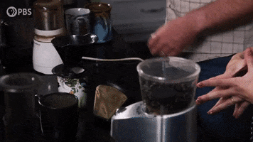 Serving Up Science GIFs on GIPHY - Be Animated