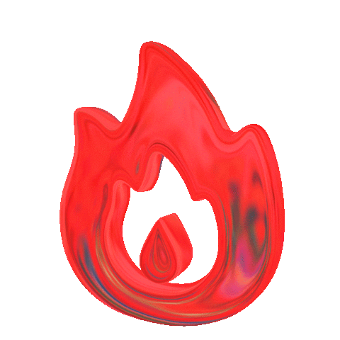 Animation Burn Sticker by mokkapresti for iOS & Android | GIPHY