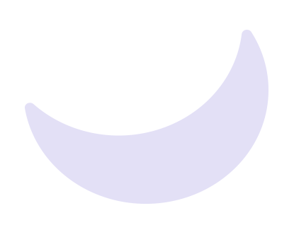 Moon Sticker by welovemoons for iOS & Android | GIPHY